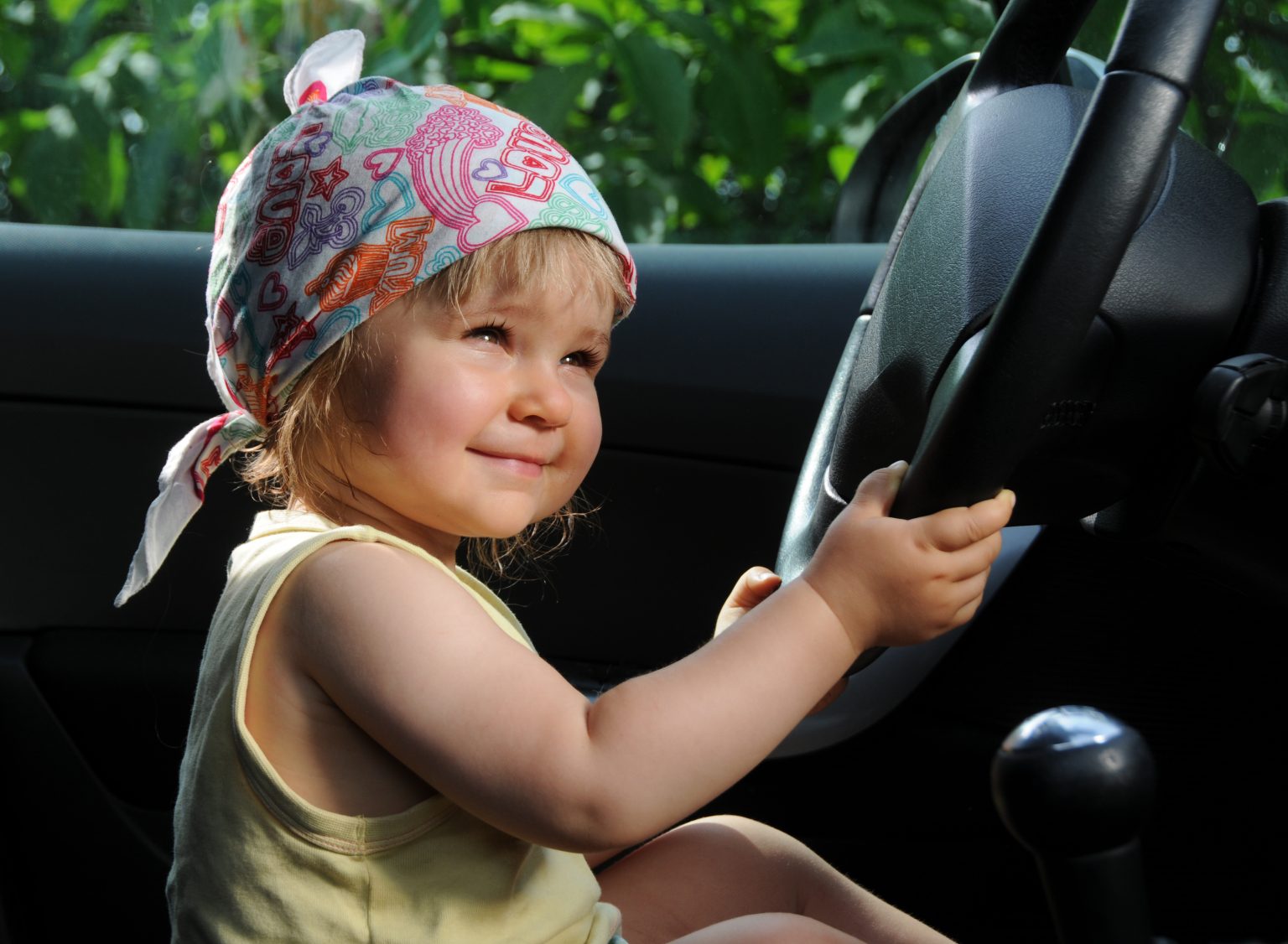 Lange Autofahrt mit Kindern: 50+ Tipps fürs entspannte Reisen ...